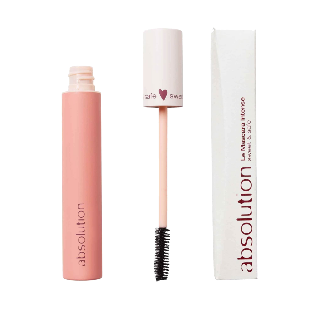 Le Mascara Intense – Studio Kiek